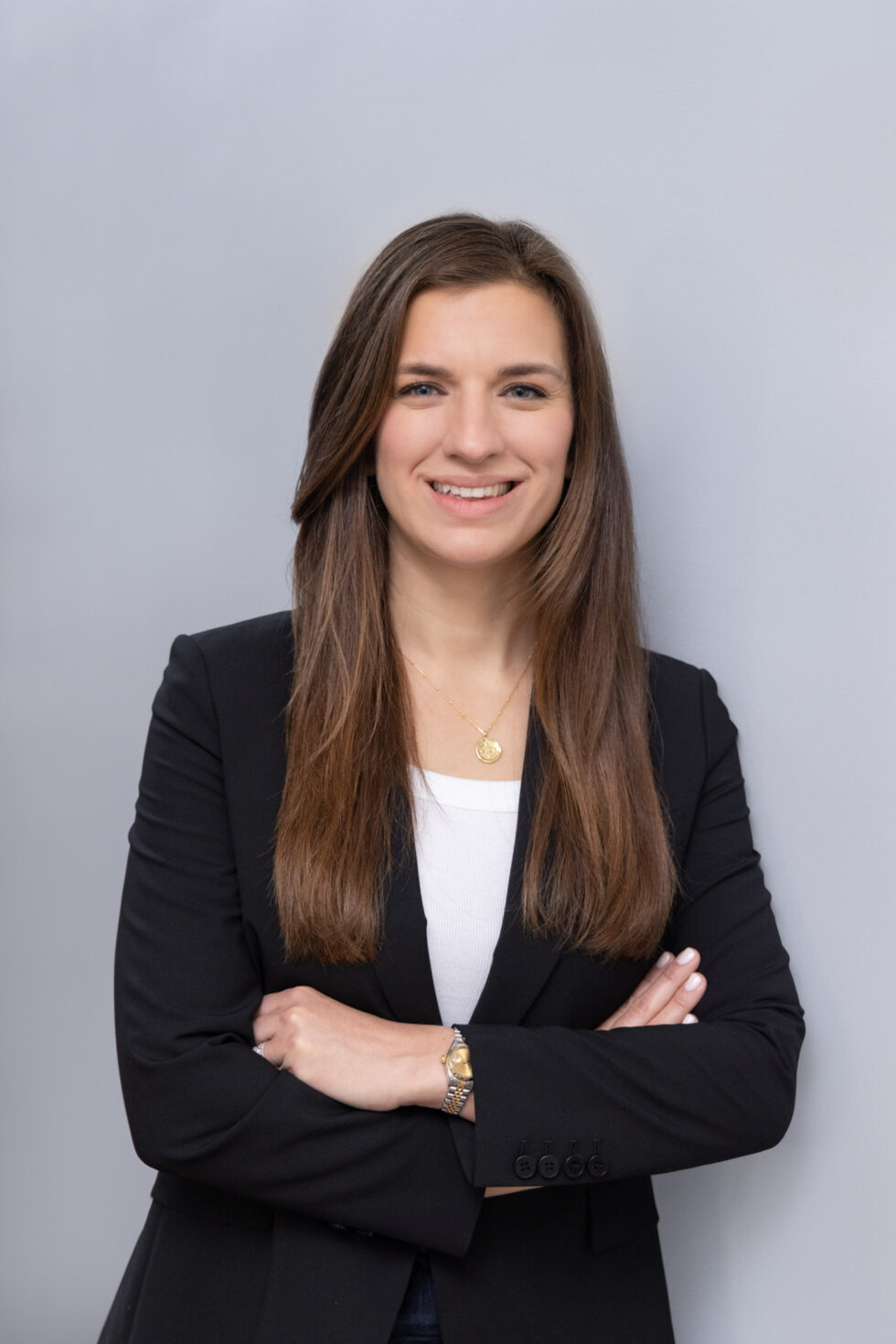 Speakers - Women In Supply Chain Forum