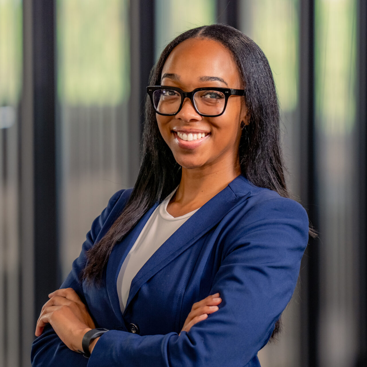 Speakers - Women In Supply Chain Forum